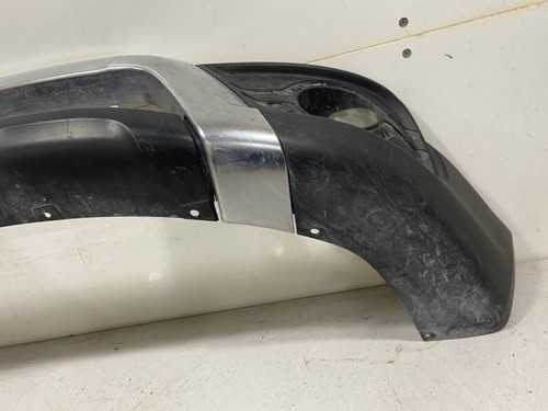 2011 - 2020 Dodge Journey Front Lower Bumper OEM 68223776AA | eBay