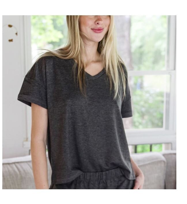 Mary Square Loungewear Piper Pants with Matching Randi Tops - Sold ...