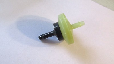 Distributor Check Valve Standard DCV5 ORIGINAL FORD D8DE-AA NOS VINTAGE ...