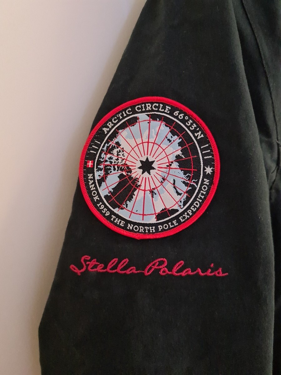 Stella Nautica Con Tribale Über Uns SC