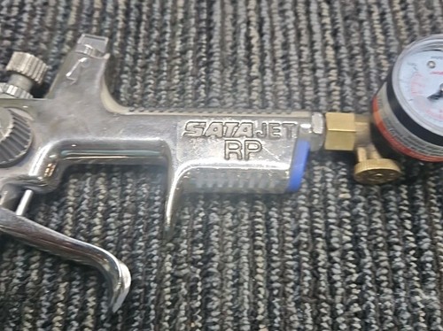 Sata Jet RP Spray Gun 1.4 | eBay