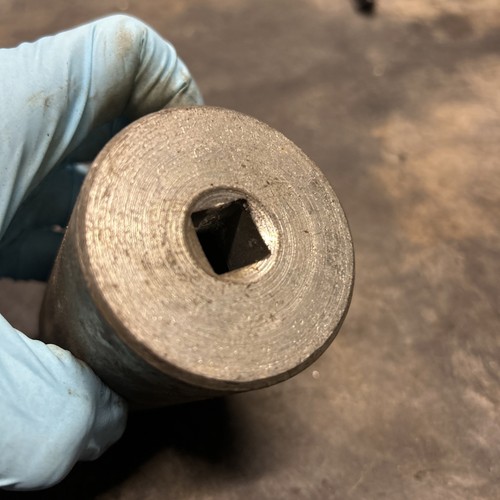 Kent-Moore J-24554 Brake Booster Mount Bracket Nut Remover Installer ...