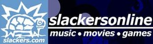 Slackers Music Movies Games | eBay Stores