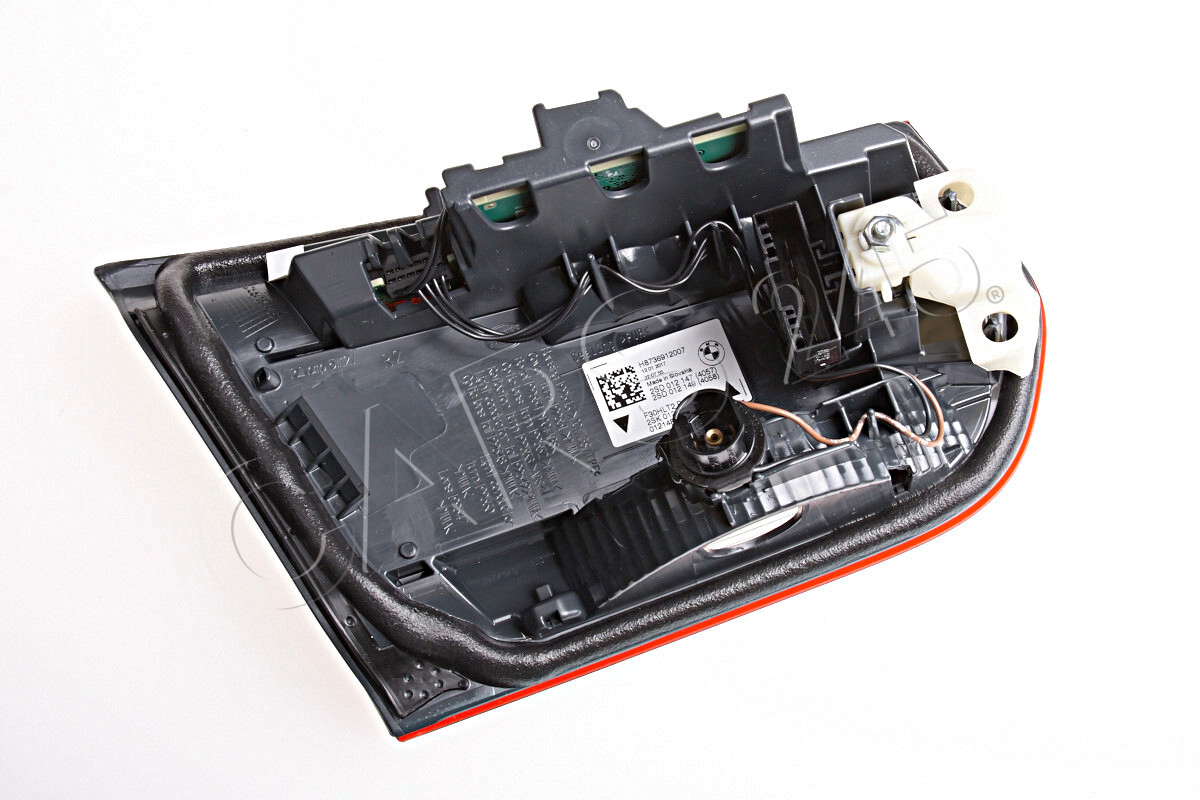 Genuine Inner LED Tail Light Rear Lamp RH BMW F30 F31 F80 M3 LCI 14 ...