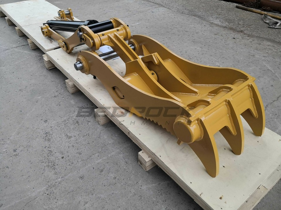 3 TEETH PROGRESSIVE THUMB, 30” PIN ON 311 312 314 | eBay