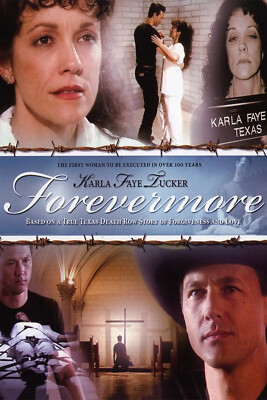 Forevermore - Karla Faye Tucker (DVD, 2005) *DISC ONLY* NO CASE NO ...