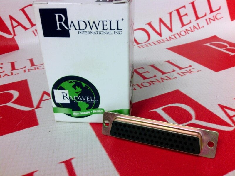 AMPHENOL 17S-DD-50S / 17SDD50S (NEW NO BOX) | eBay