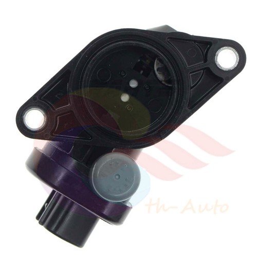 New For Honda Acura 5-Pins Actuator Assy Bypass Solenoid Valve 17150 ...
