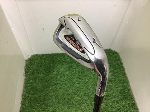 Mizuno EURUSS RX Irons #5-9,Pw,Gw,Sw(8Clubs)/EURUS/Flex:Regular/ Iron ...