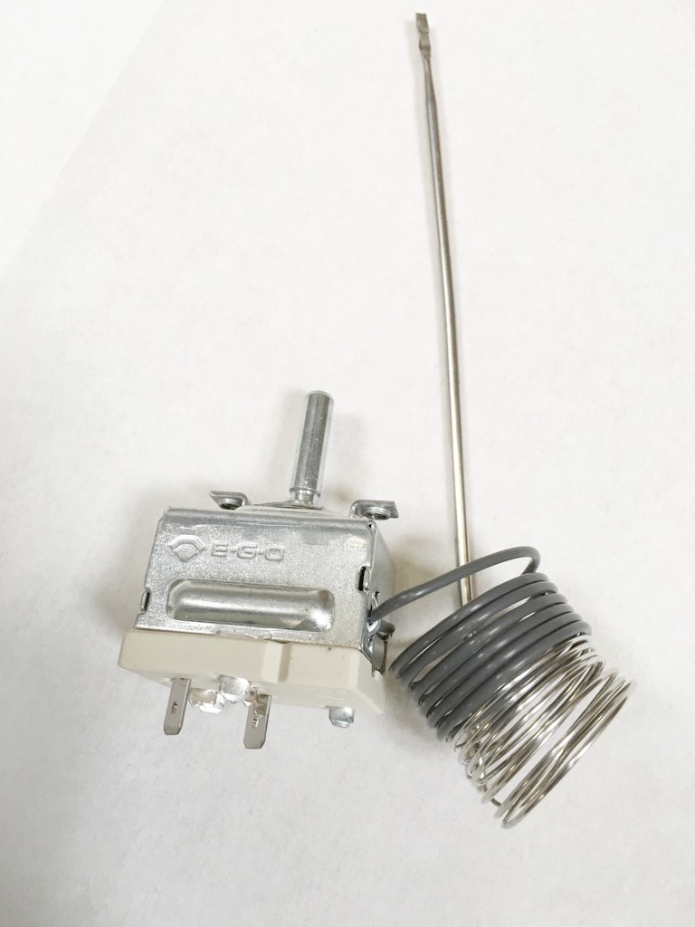 CDA DC730SS/1 Main Oven Thermostat | eBay UK