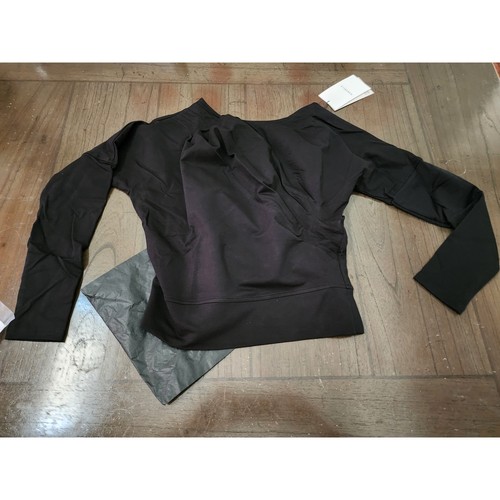 NWT Marcella Alyssa Infinity Top - Size S | eBay