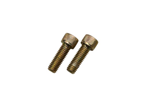 New OEM Arctic Cat 8005-673 HSH 3/8-16X1.125 Z&Y Cap Screws Qty 2 NOS ...