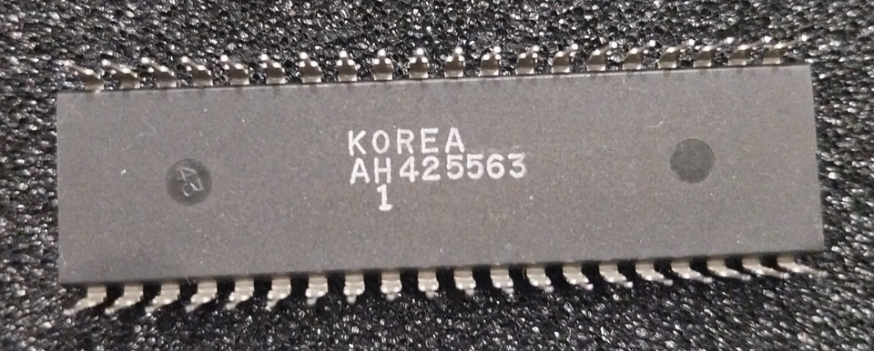 MOS 6526 Commodore 64 CIA (5084) | eBay