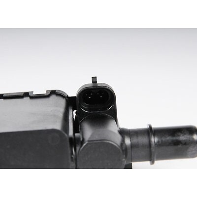25950499 AC Delco Purge Valve New for Chevy Olds Chevrolet Blazer ...