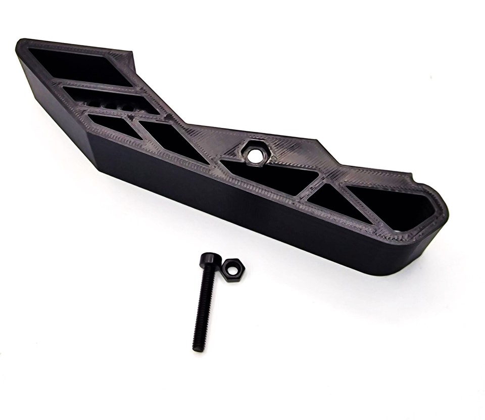 Ruger Precision Rimfire Bag Rider (Support de sac) | eBay