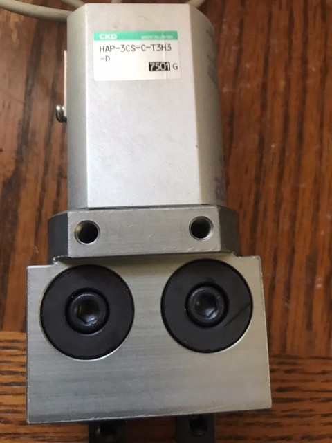 CKD HAP-3CS-C-T3H3-D for sale online | eBay