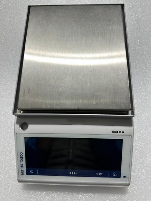 Mechanical & Beam Balances - Mettler Balance