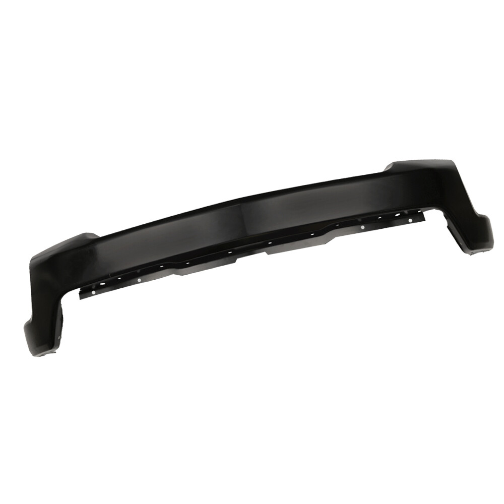 NEW Primered Steel Front Bumper Bar for 2019-2021 Chevy Silverado 1500 ...