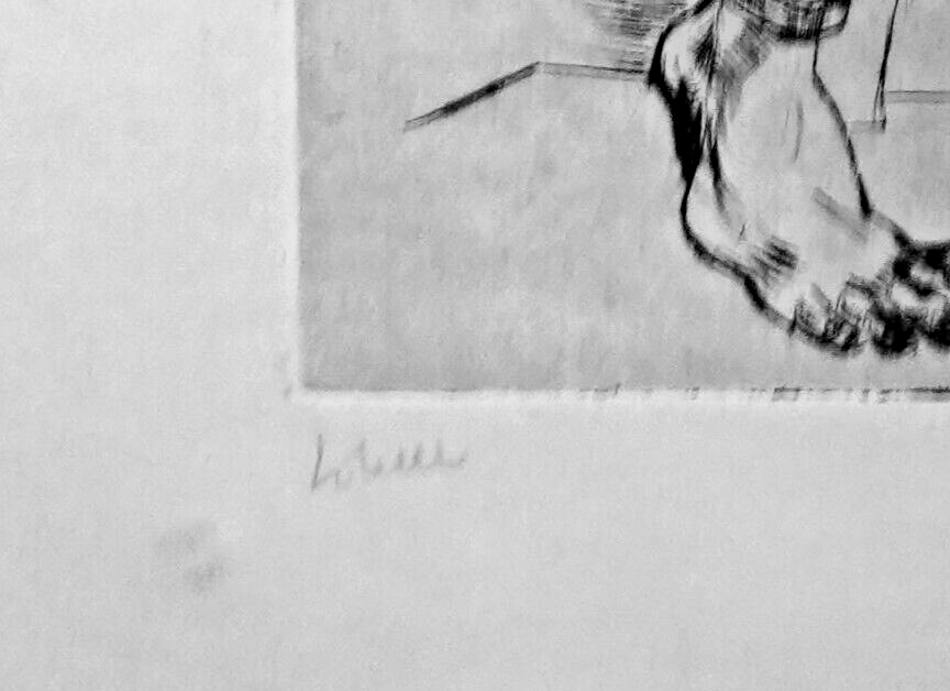 Prometheus Chained 1834 Steel Engraving Victorian Art Greek Mythology ...