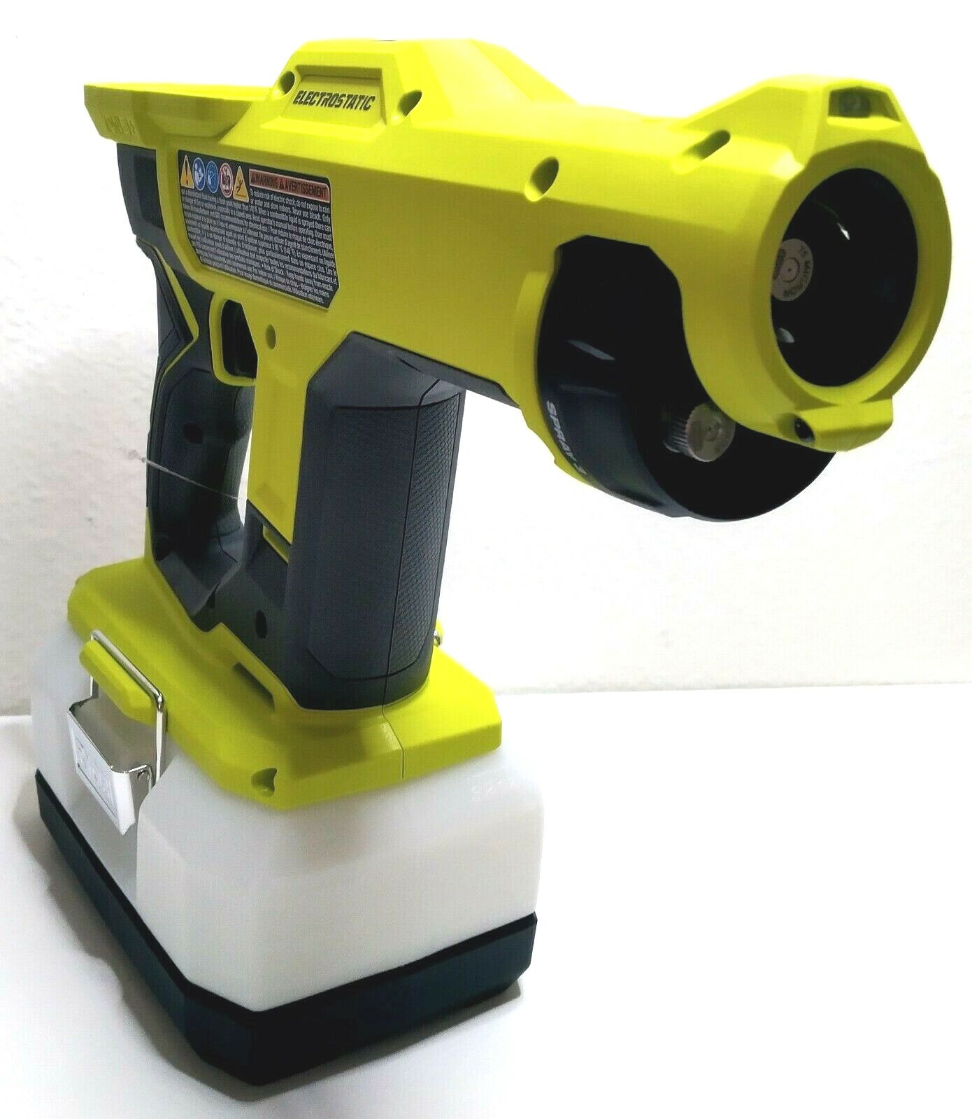 Ryobi 18V One+ Electrostatic PSP02B Tool Only | eBay