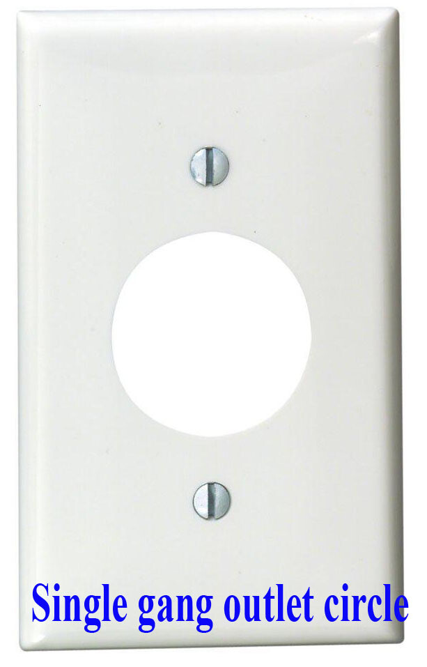 Totoro green Light Switch Outlet Toggle Rocker Wall Cover Plate Home ...