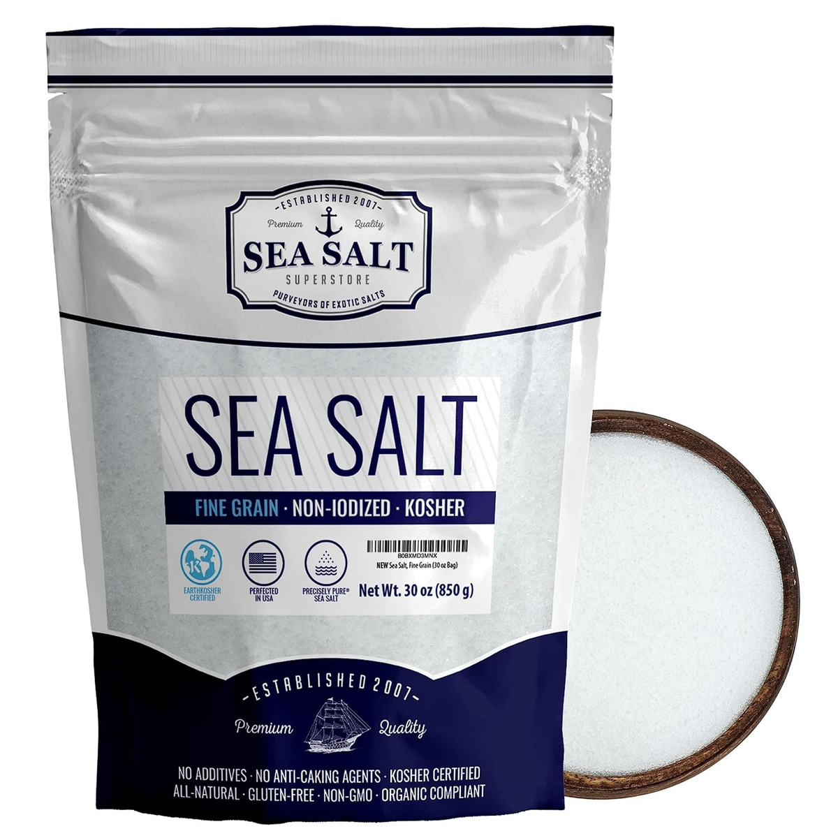 Table Salt Salt New World Encyclopedia