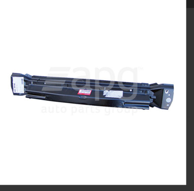 NEW Front Bar Reinforcement REO FOR HONDA JAZZ GD 10/2002-10/2004 ...