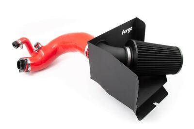 For VAG 1.5 TSI EVO Forge Motorsport Air Intake Induction Kit VW Seat ...