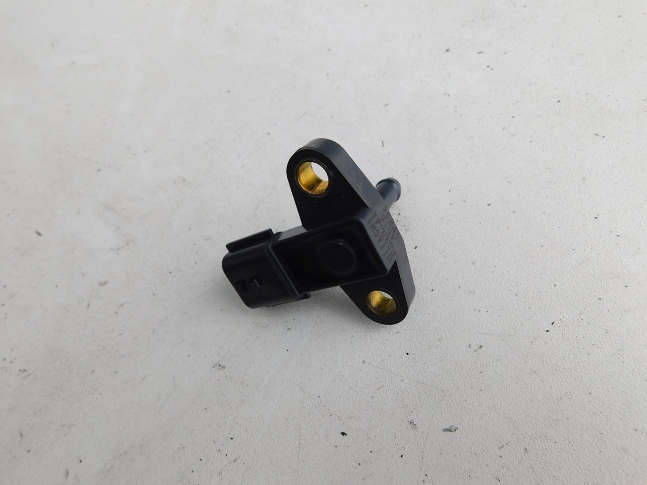 Nissan 370Z Z34 Hitachi Map Air Pressure Sensor PS90 | eBay