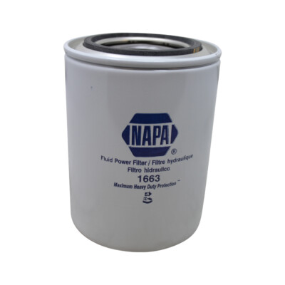 19682581000 Hydraulic Filter Fits Cub Cadet 7200 7205 7233 7265 7273 ...