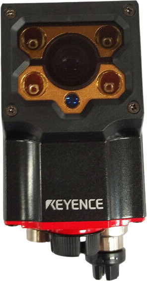 KEYENCE SR-1000 Automatic Focus Code Reader for sale online | eBay