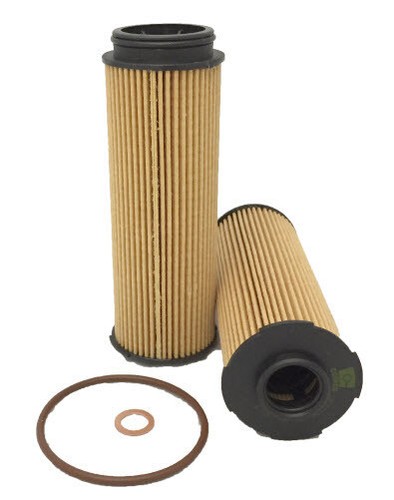 Cooper oil filter for BMW X5 3.0L TDi 12/18-on G05 M50d XDRV30 Turbo ...