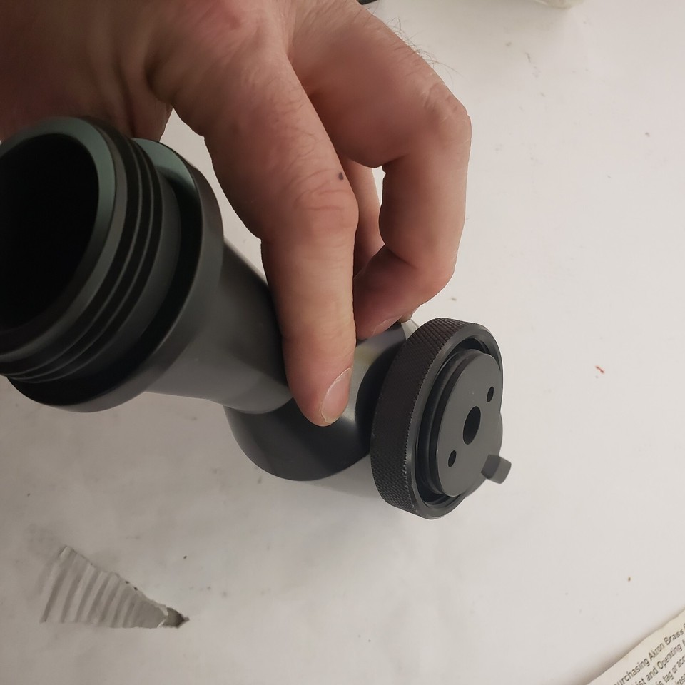 Akron Enductor 30951001 Inline Part | eBay