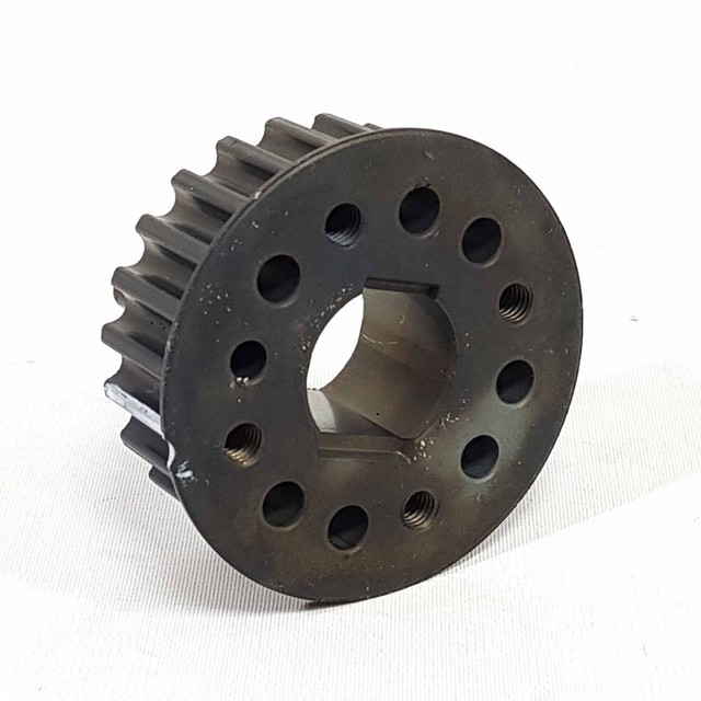Crankshaft Sprocket for Hyundai Click Getz 2002-2010 1.1l 2312002570 ...