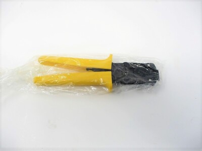 MSS-CS-10 Crimp Tool Mfg. Sure Seal Condition: New Surplus | eBay
