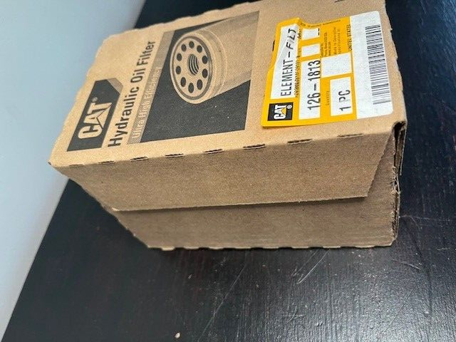 1261813 Caterpillar Hydraulic Filter 126-1813 CAT for sale online | eBay