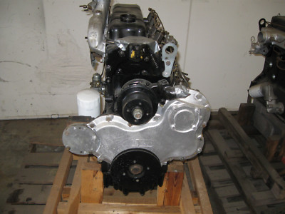 Perkins 4.236 Diesel Engine - Champ | eBay