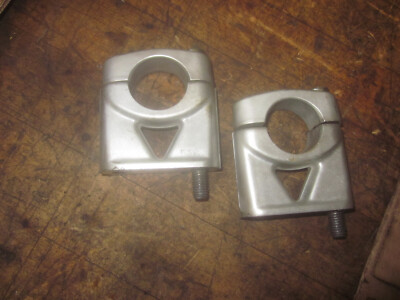 ducati S4r handlebar risers bar fat bar | eBay