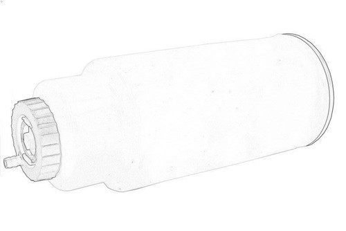 Fuel Filter OE PERKINS 4587259 | eBay