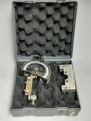 THE BOEING CO.CALIBRATION FIXTURE AIRFLOW SENSOR, F72786-181, | eBay