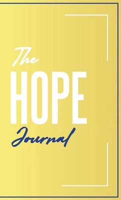 The Hope Journal by Candice Hayes Hardcover Book 9781955316651| eBay