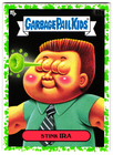 Stink Ira 2020 Garbage Pail Kids Stink Eye Parody Exact Card Shown ...