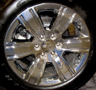 Factory OEM Used 20" Wheel Fits 2016-2018 GMC SIERRA 23220752 | eBay