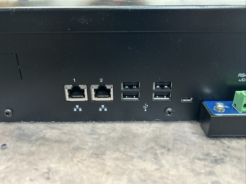 Software House iSTAR ULTRA GCM Module USTAR-GCM-2U Access Con Board ...