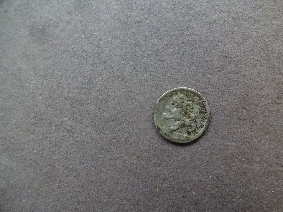Mexico 1/4 One Quarter Real Cuartilla 1801 RARE DATE | eBay