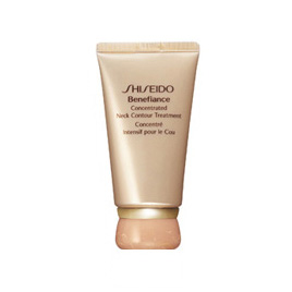 Shiseido Benefiance Concentrated Neck Contour Treatment for sale online ...