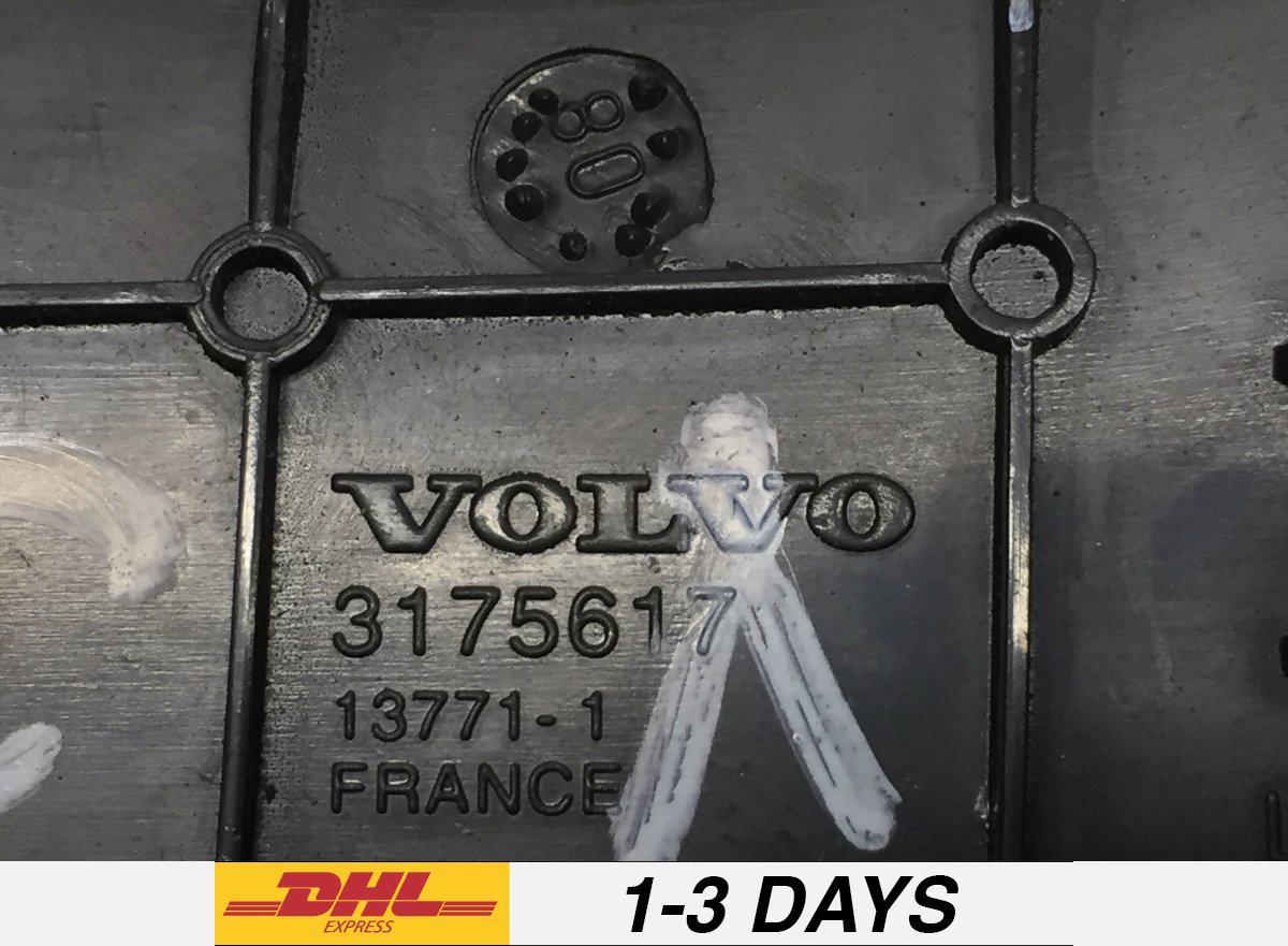 VOLVO FH DASHBOARD COVER PANEL OEM 3175617 | eBay