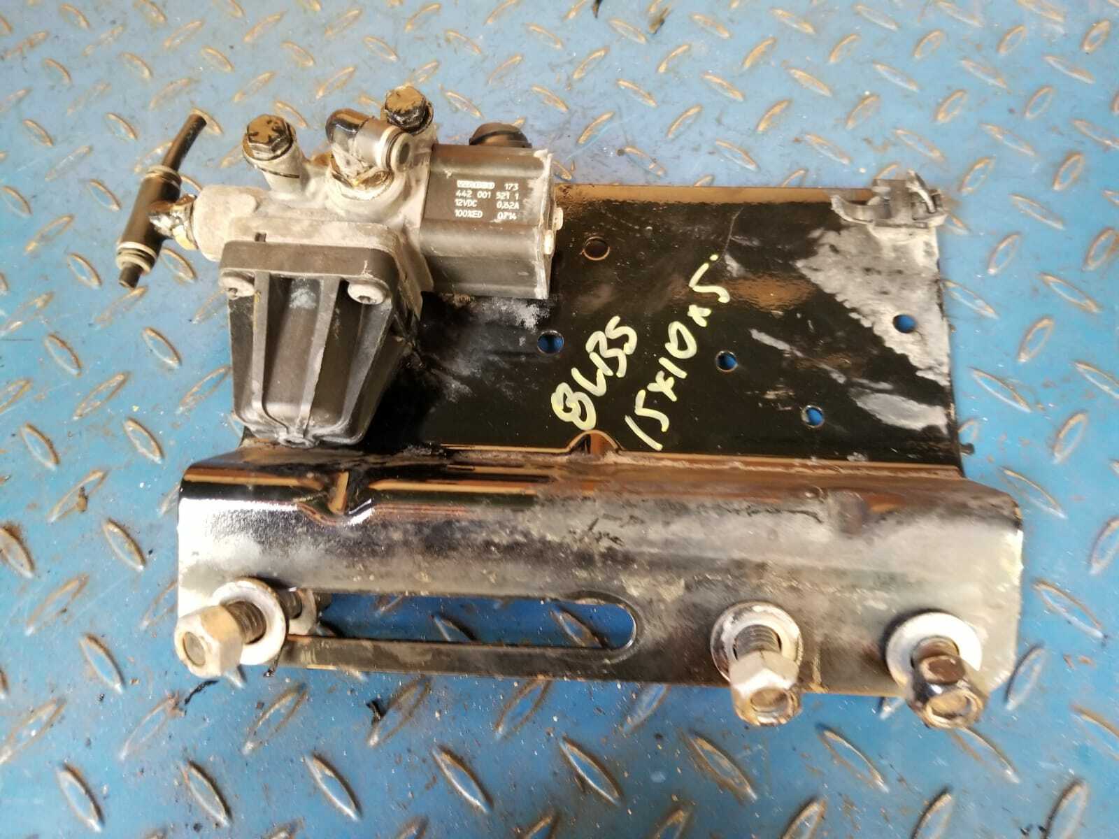 2012 FREIGHTLINER CASCADIA 125 AIRLINER AIR PRESSURE CONTROL VALVE ...