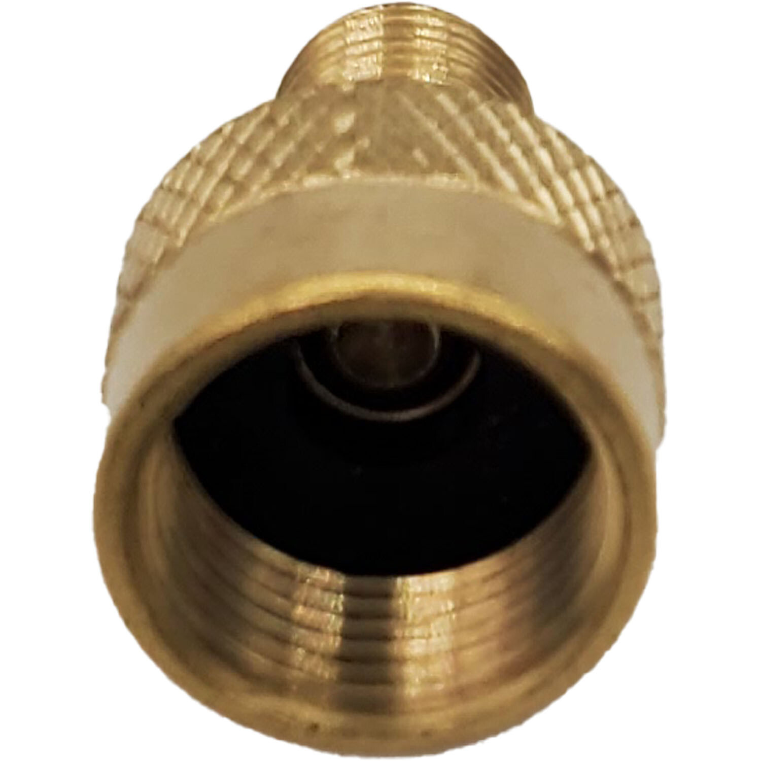 Large to Small Bore Tire Valve Adapter Outside Style for OTR, Truck and ...