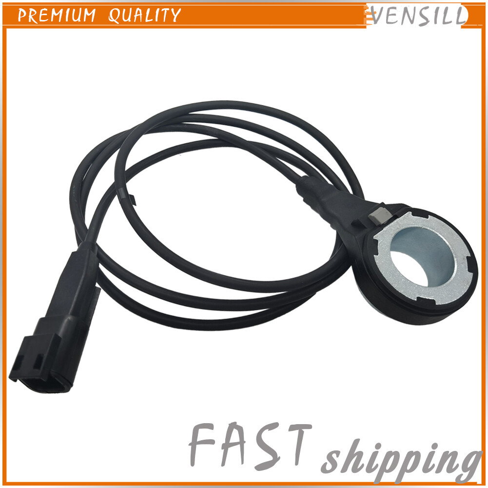 ABS Speed Wheel Sensor Front 40680-12 for Harley Dyna Low Rider FXDL ...
